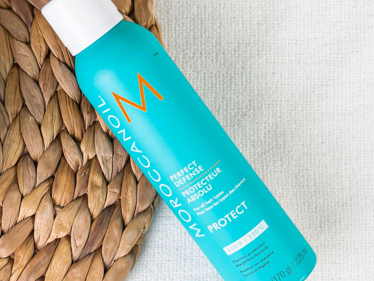 Discover the Best Morocco Hair Products for Luxurious Locks – Divas n Babes